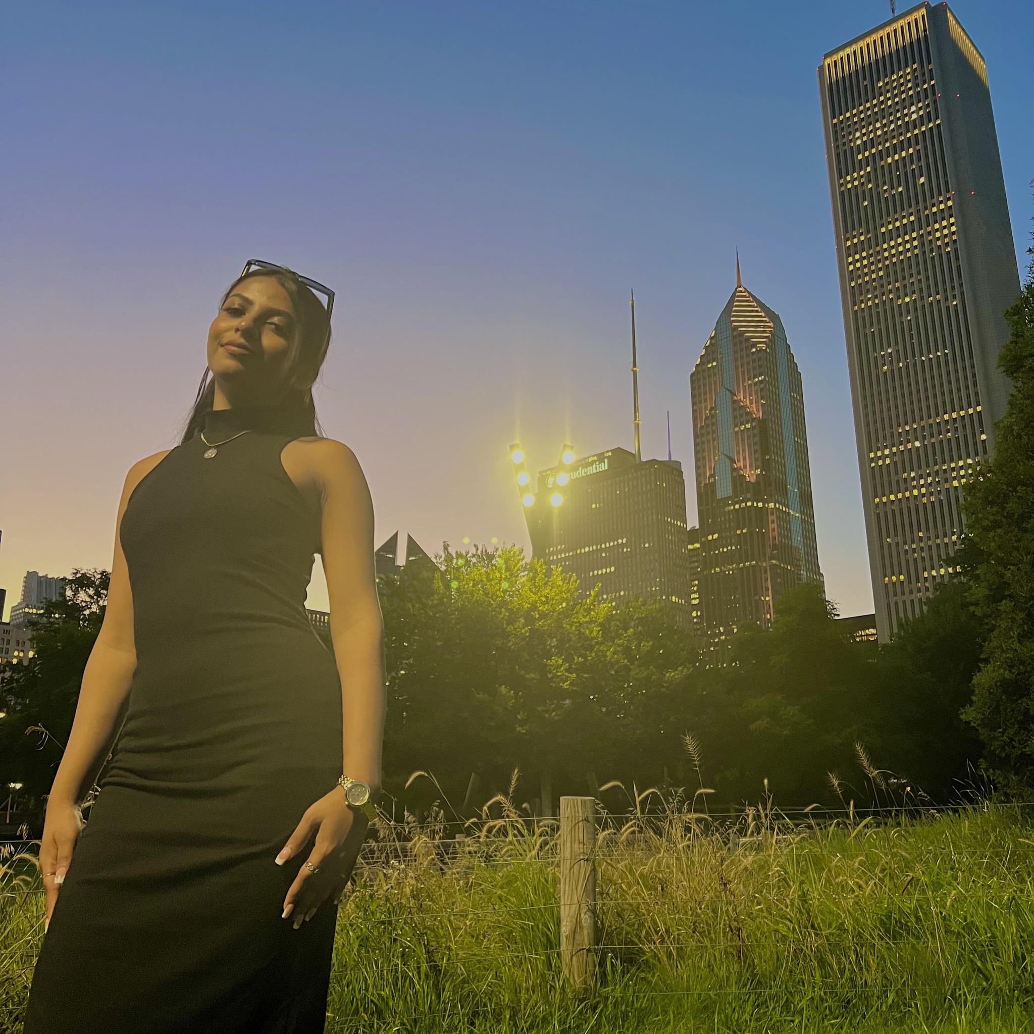 Post: Modified Date - Fariah Jannat